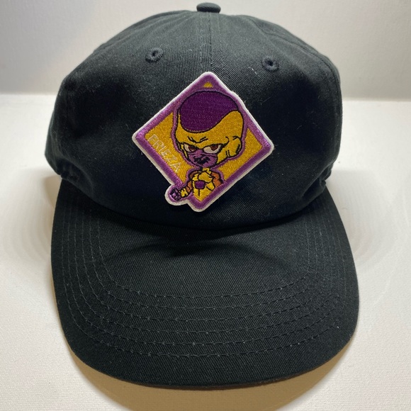 Dragonball Z | Accessories | Dbz Frieza Dad Hat | Poshmark